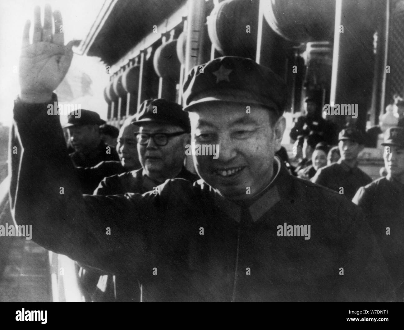 Chinese communist uniform hi-res stock photography and images - Alamy