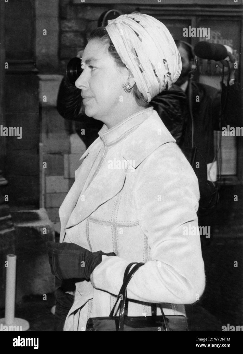 Princess Margaret Rose Windsor Stock Photos & Princess Margaret Rose ...