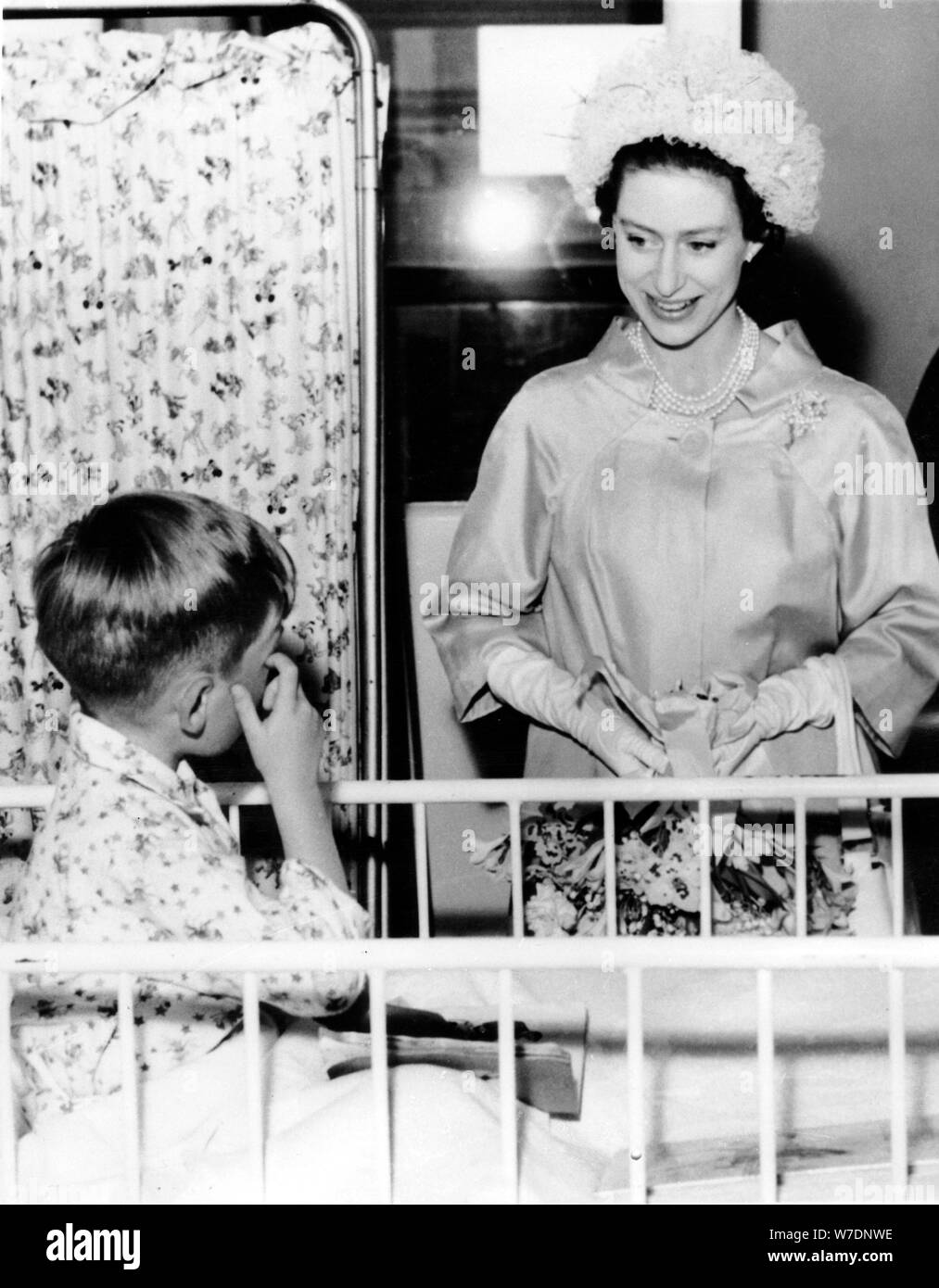 1960s London Hospital High Resolution Stock Photography and Images - Alamy