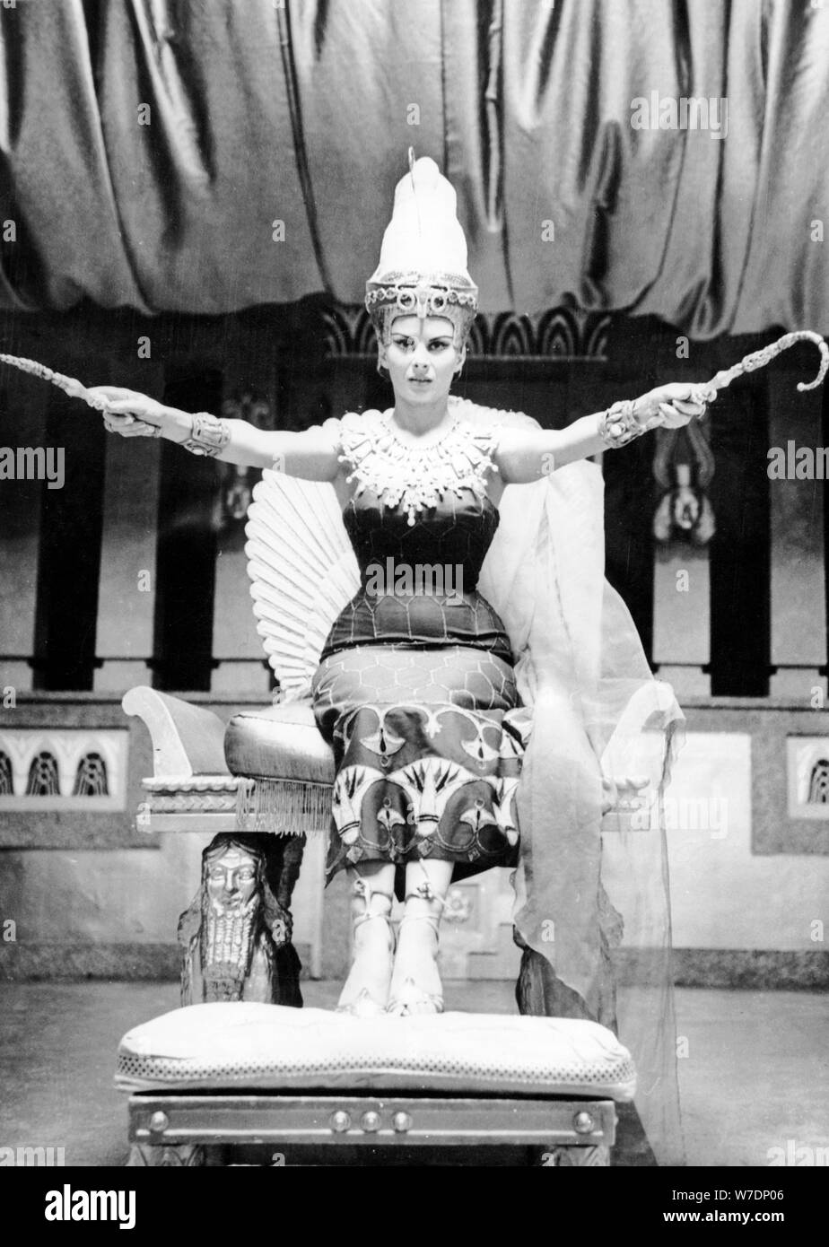 1960s singer portrait female hi-res stock photography and images - Alamy