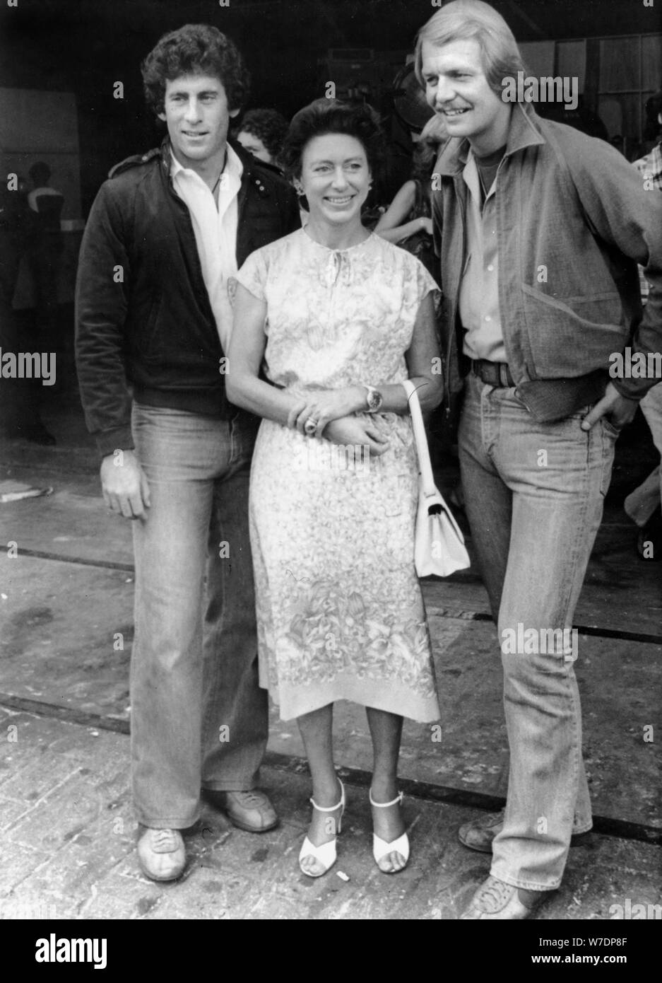 Starsky and hutch tv Black and White Stock Photos & Images - Alamy