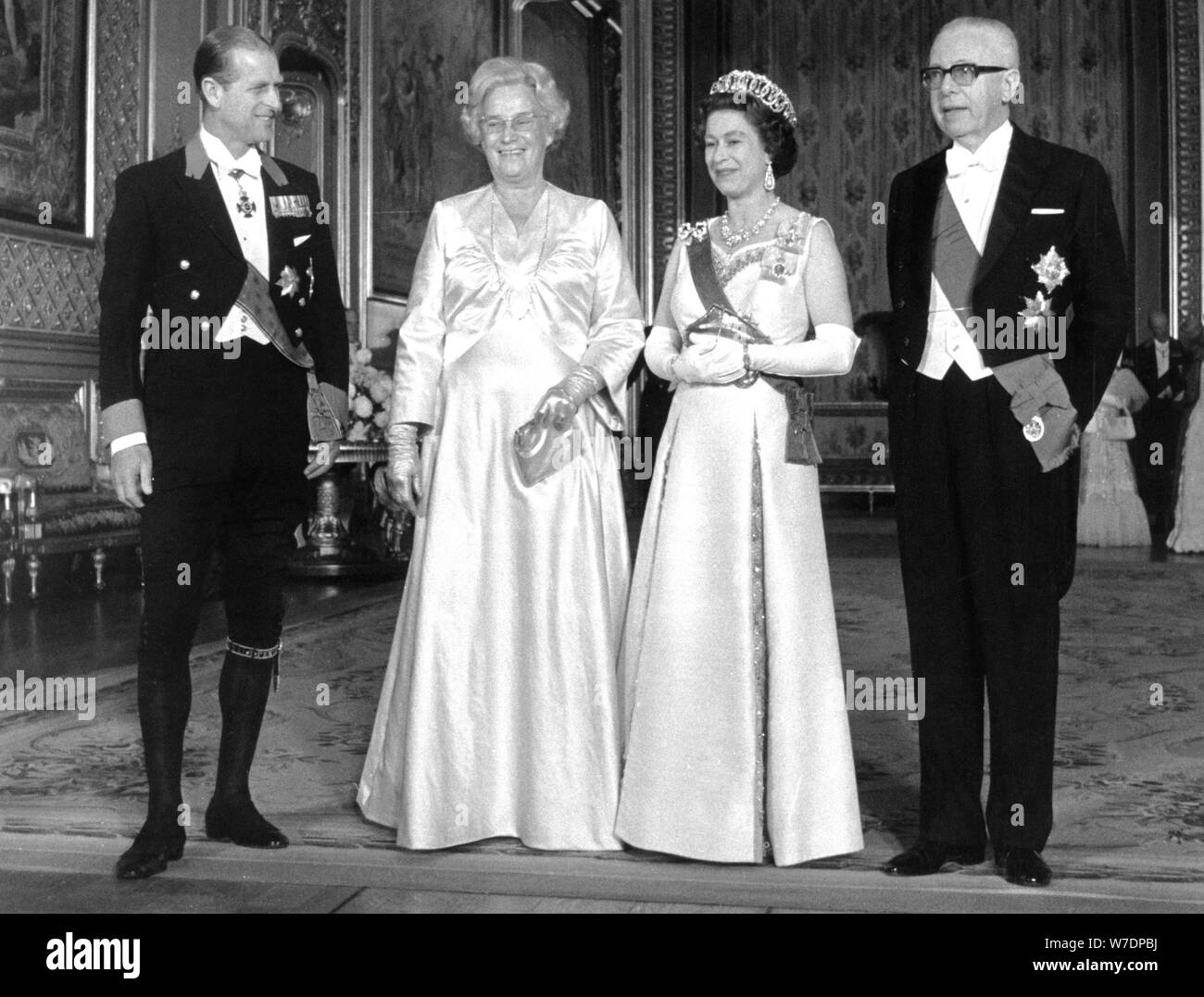 Wife Of Philip Ii Stock Photos & Wife Of Philip Ii Stock Images - Alamy