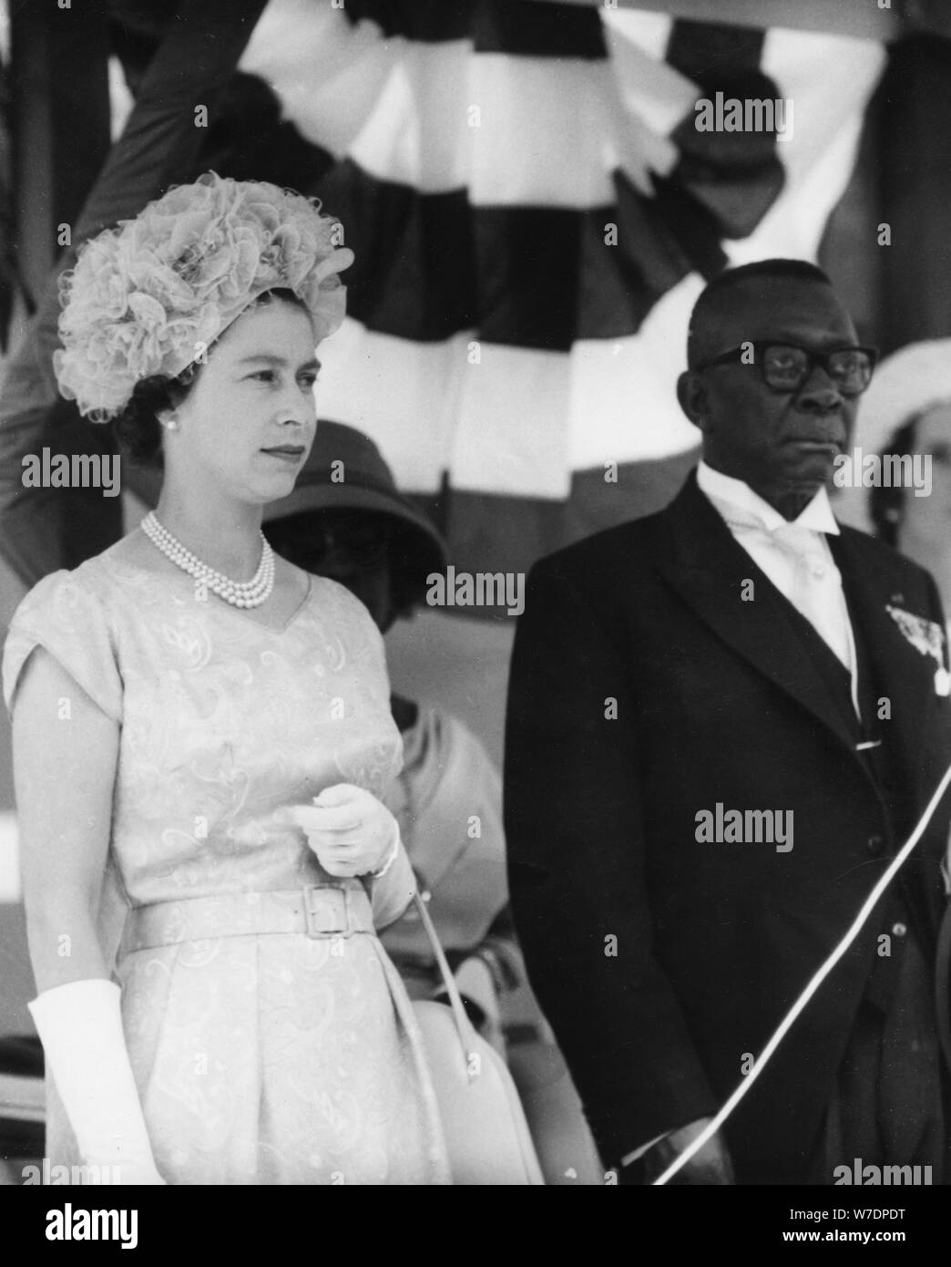 Liberian artist hi-res stock photography and images - Alamy