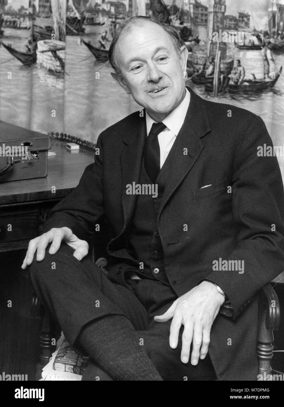 17th duke of norfolk hi-res stock photography and images - Alamy