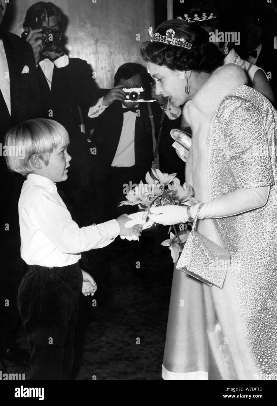 1970s britain boy hi-res stock photography and images - Alamy