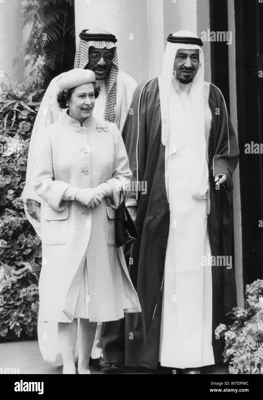 Saudi royalty hi-res stock photography and images - Alamy