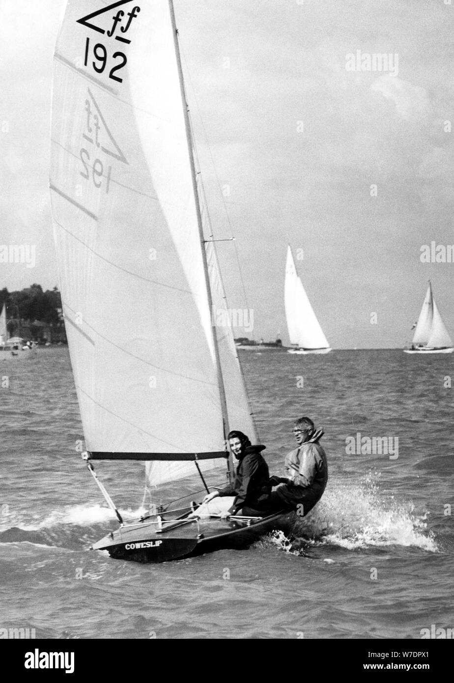 Lady Helen Windsor High Resolution Stock Photography and Images - Alamy