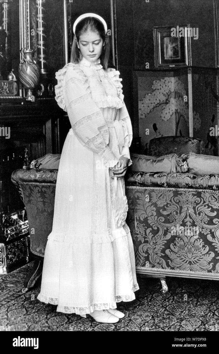 Lady helen taylor lady helen windsor hi-res stock photography and ...