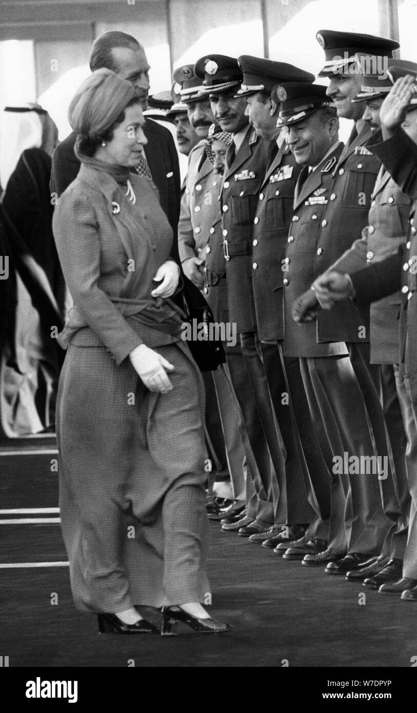 Royal Family Of Saudi Arabia High Resolution Stock Photography and ...