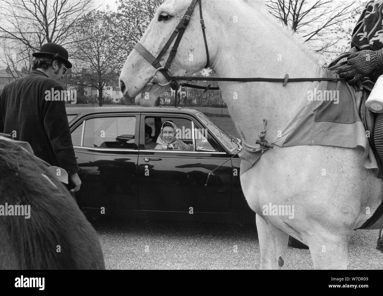 1960s Candid High Resolution Stock Photography and Images - Alamy