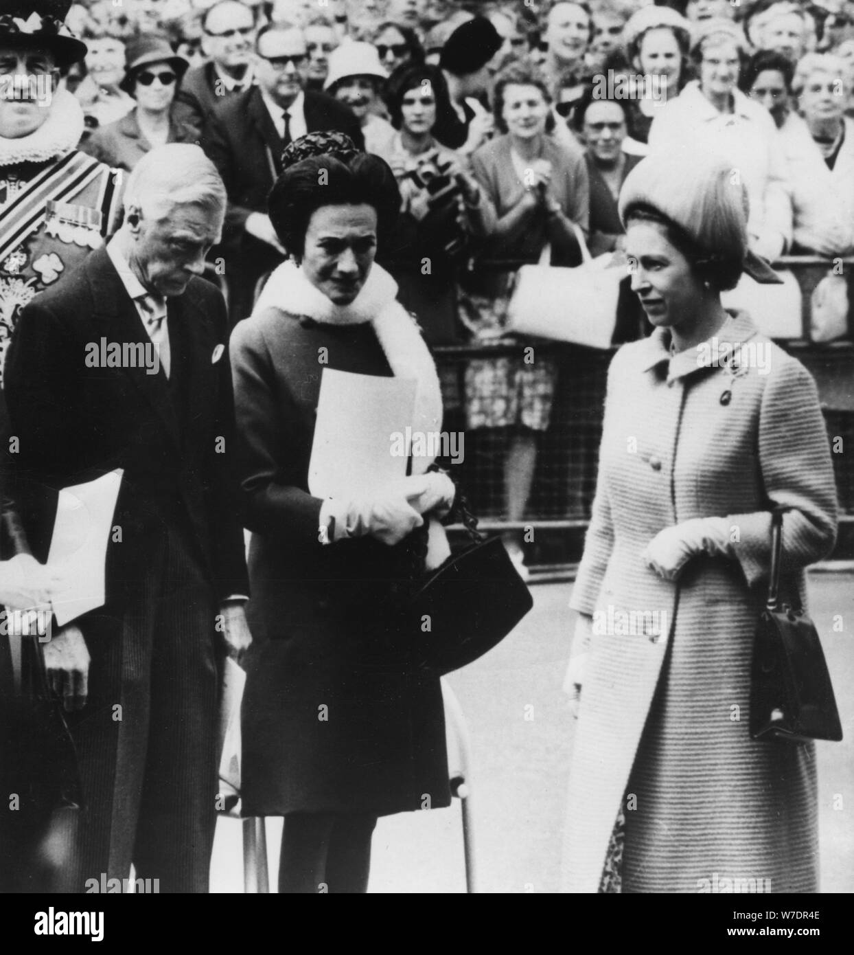 Plaque to mary prince london hi-res stock photography and images - Alamy