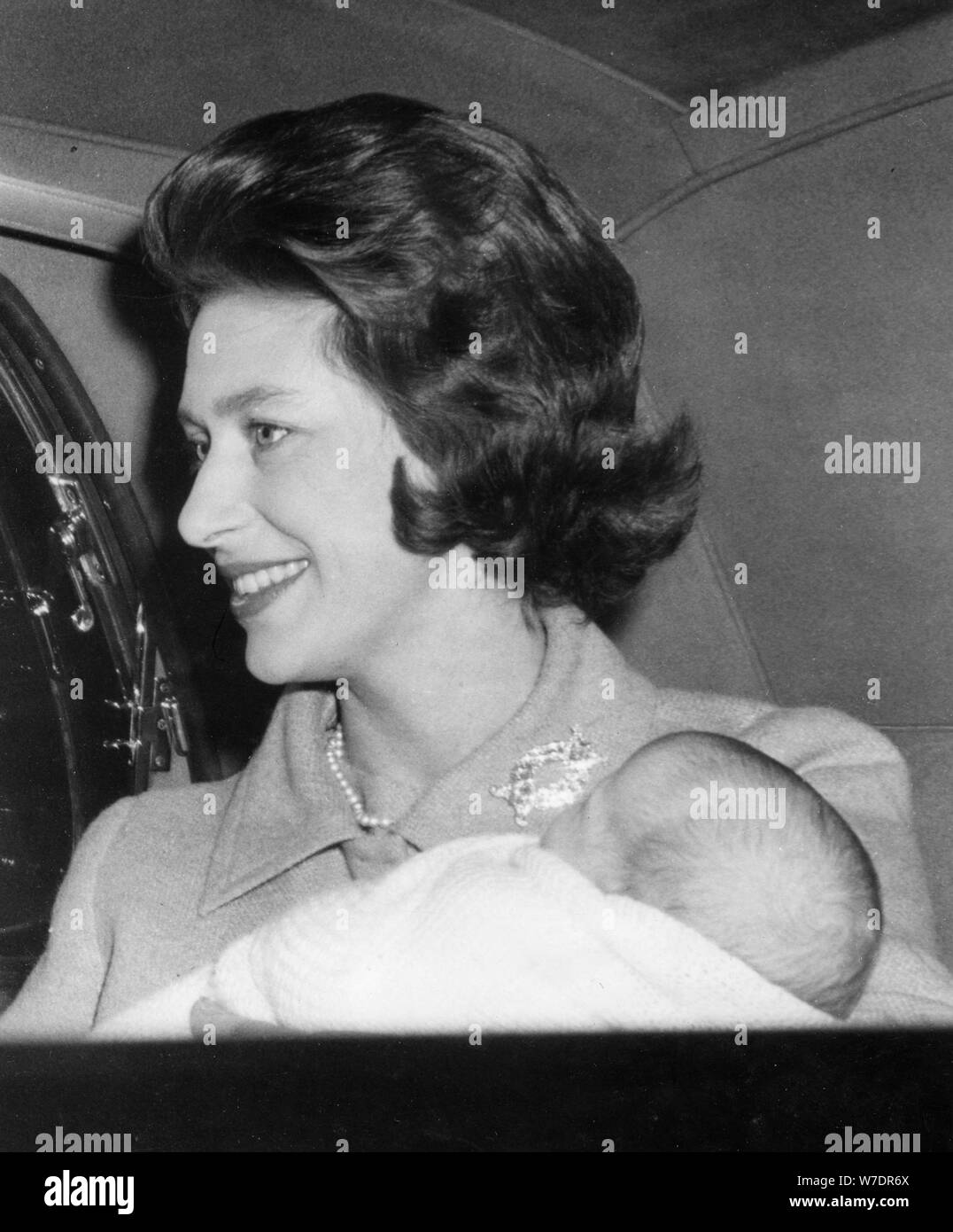 Viscount linley 1961 hi-res stock photography and images - Alamy