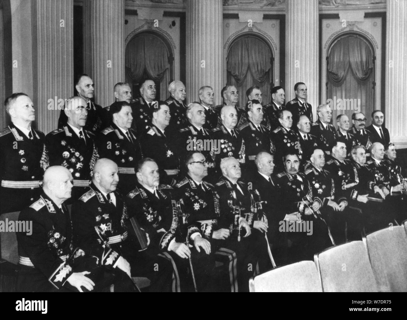 Man in soviet army uniform High Resolution Stock Photography and Images ...