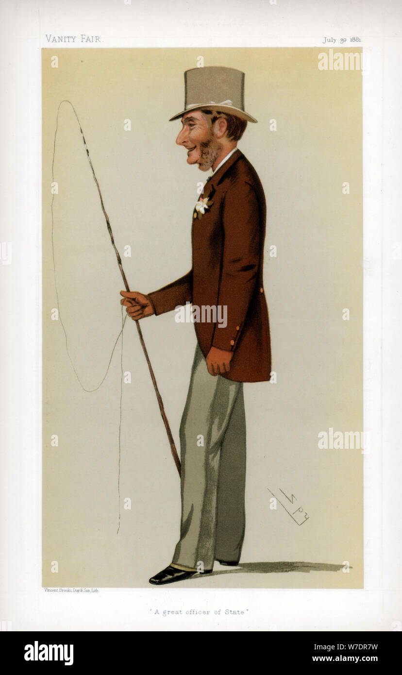 Gilbert heathcote drummond willoughby 1st earl of ancaster hi-res stock ...