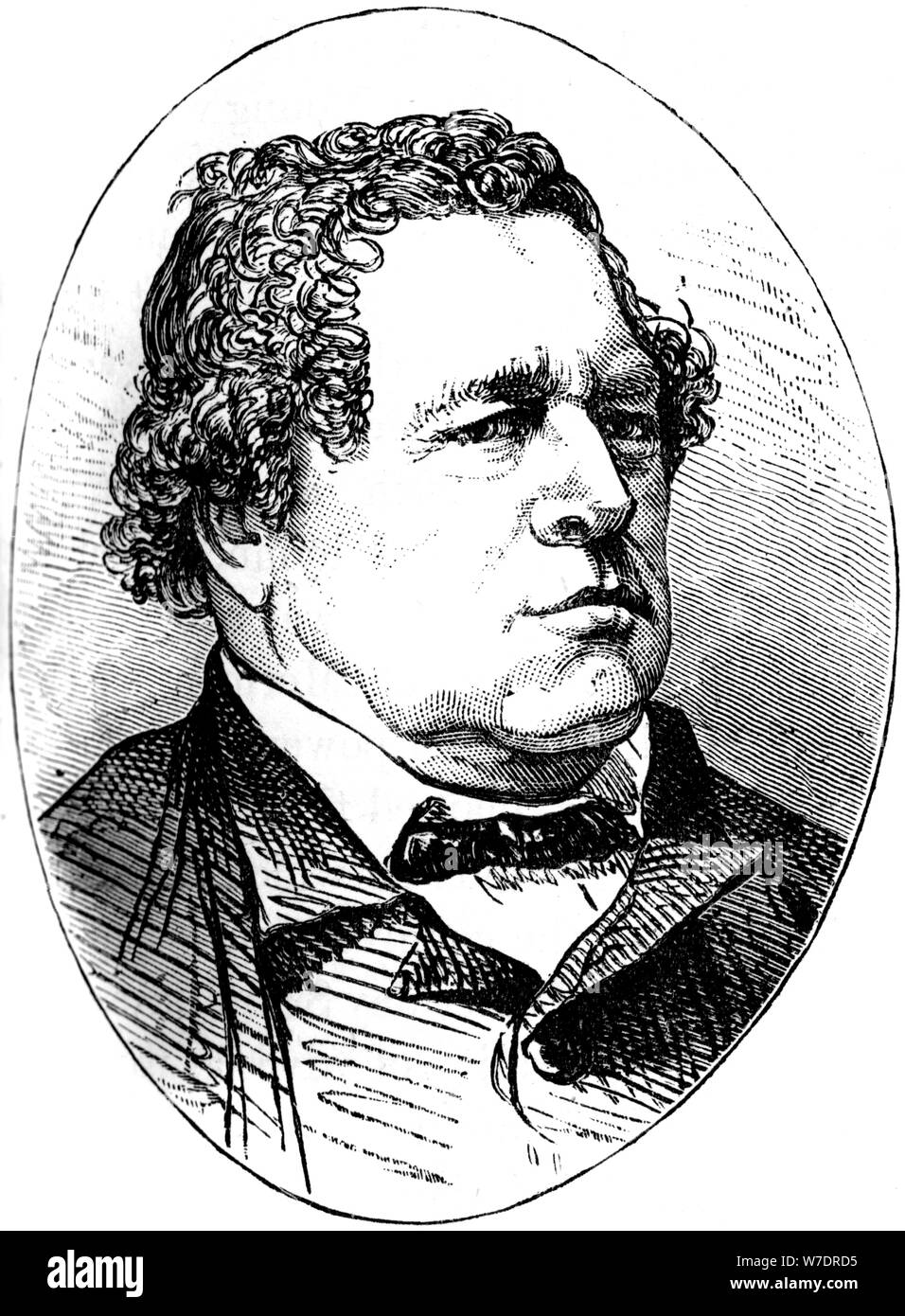 George joseph smith hi-res stock photography and images - Alamy