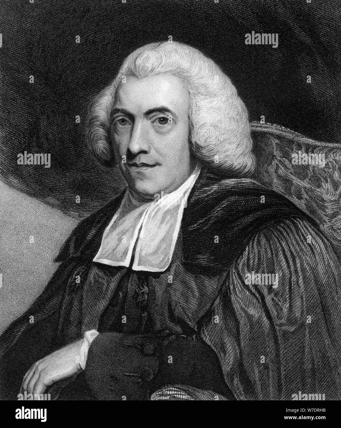 H brougham henry peter brougham Black and White Stock Photos & Images ...