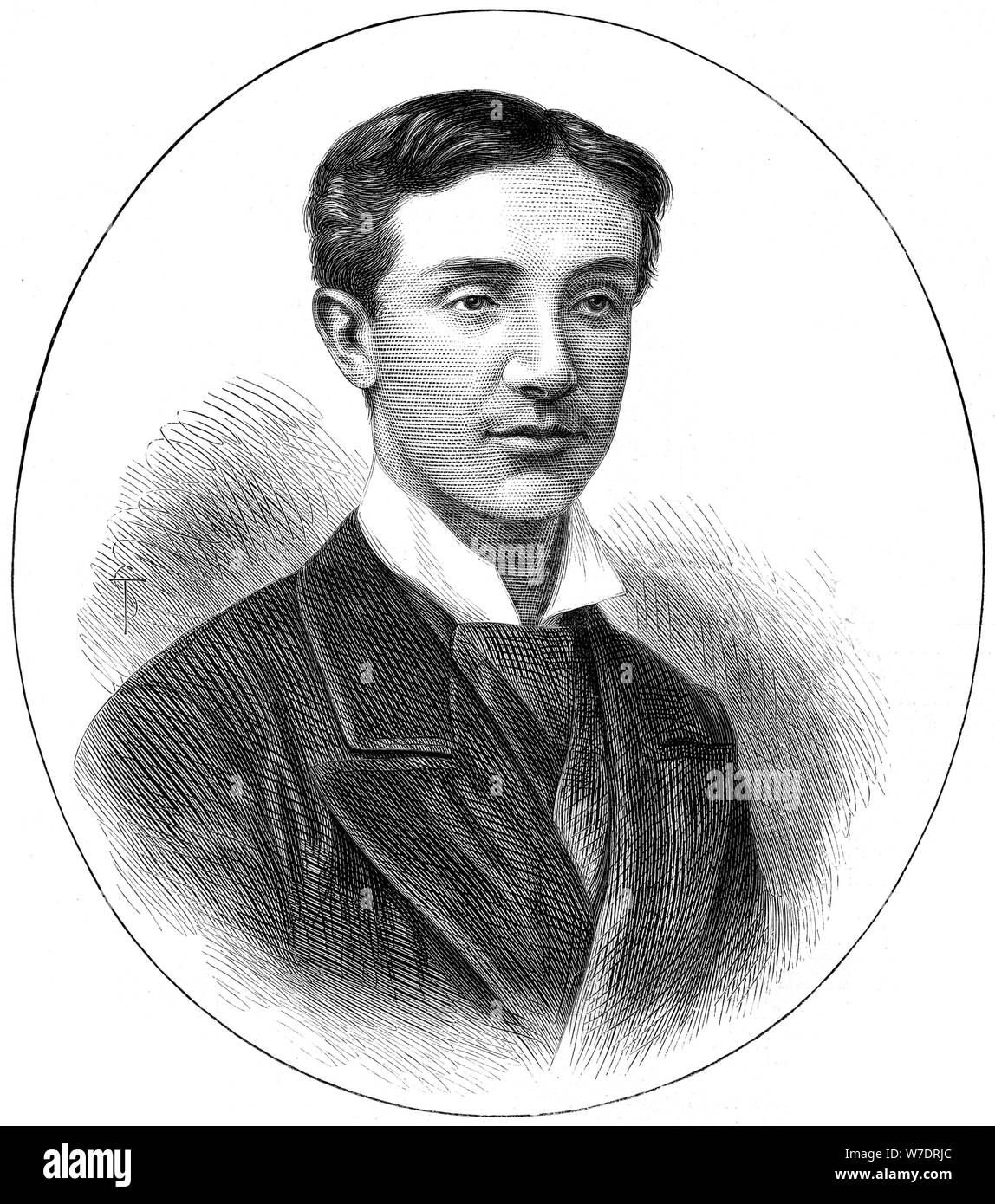 1875 alfonso xii hi-res stock photography and images - Alamy