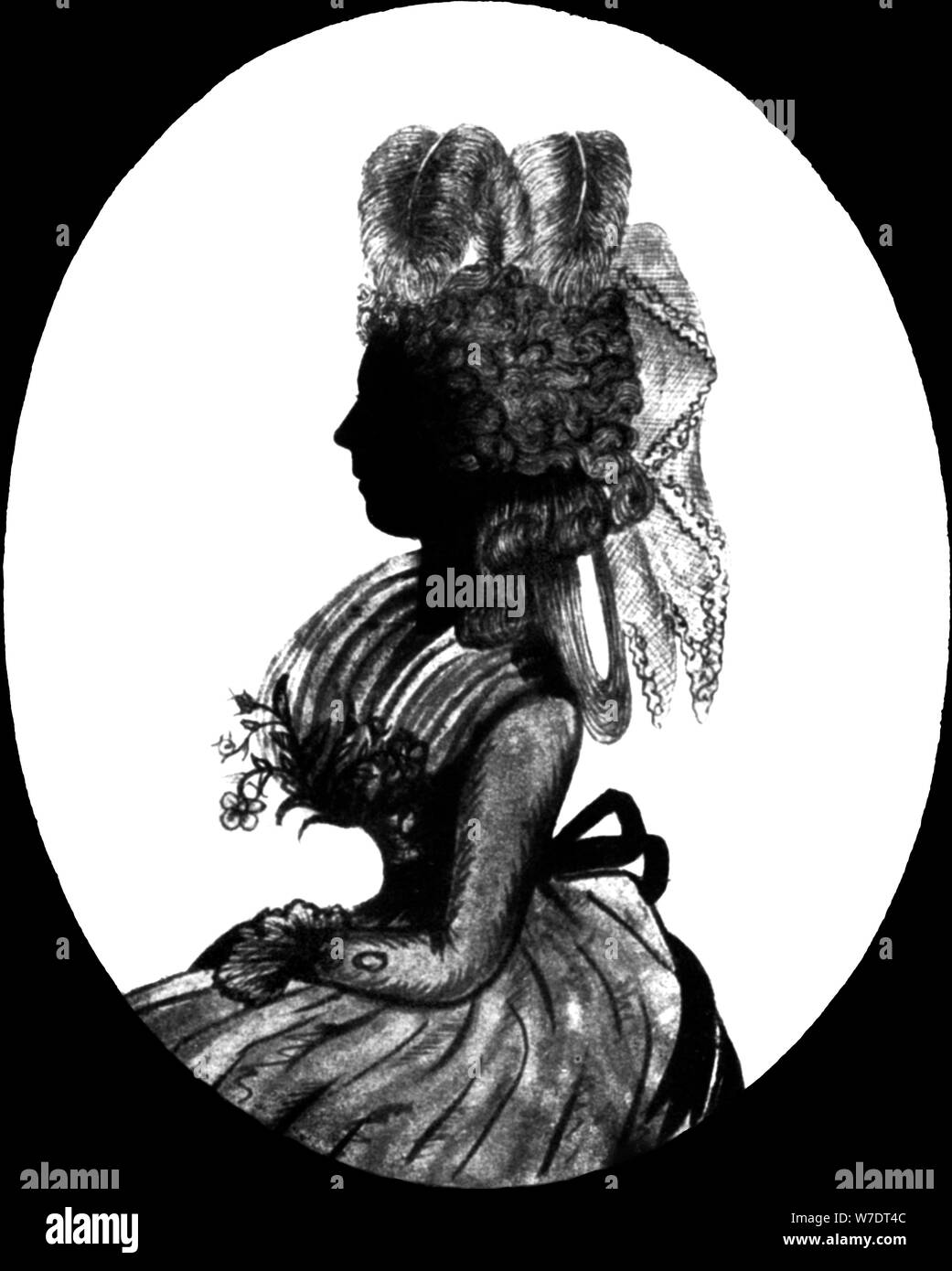 Lady Georgiana Spencer High Resolution Stock Photography and Images - Alamy