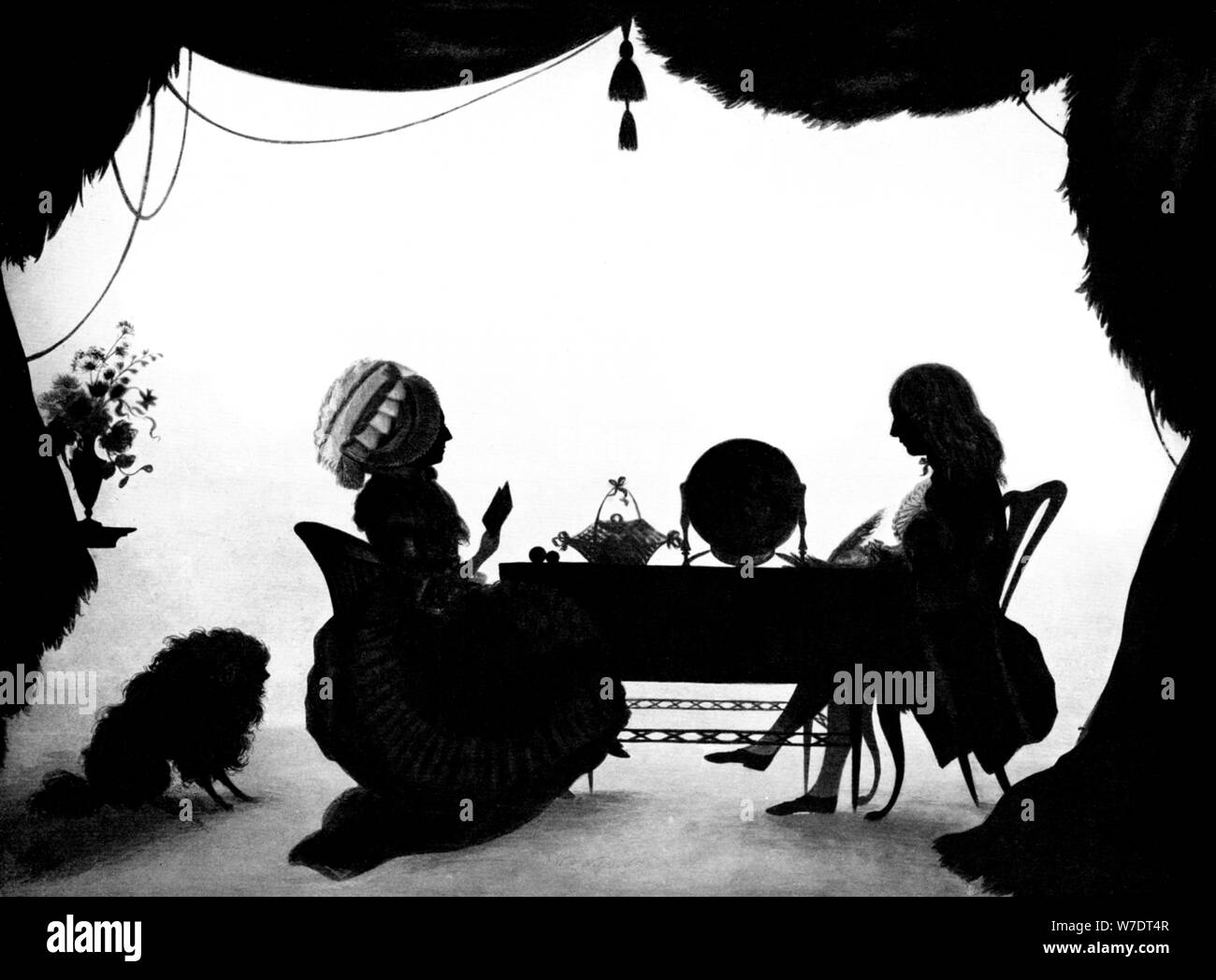Unknown portrait, (1912). Artist: Unknown Stock Photo - Alamy