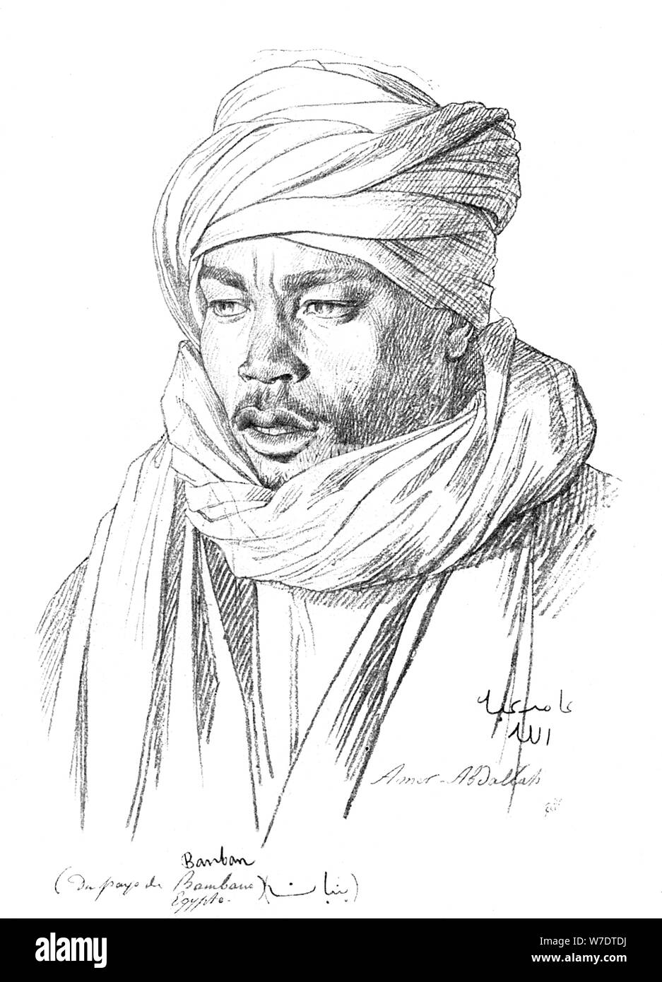 Jean leon gerome drawing hi-res stock photography and images - Alamy