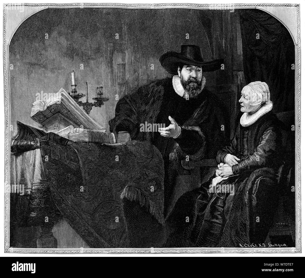 Mother van Black and White Stock Photos & Images - Alamy