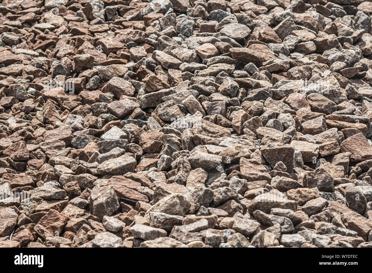 Texture of an old stones Stock Photo - Alamy