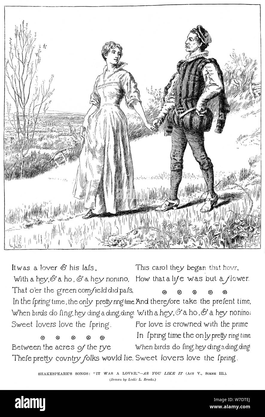 Love of country 19th Black and White Stock Photos & Images - Alamy