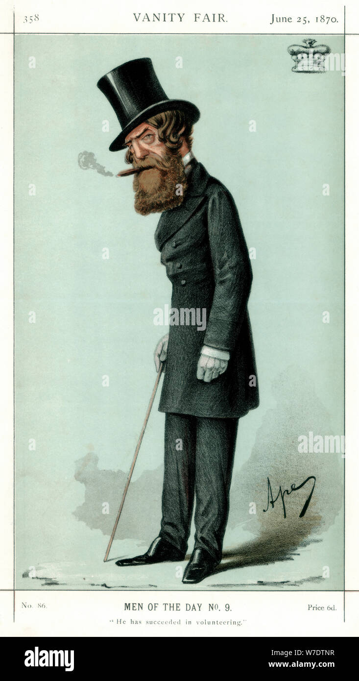 Lord ranelagh hi-res stock photography and images - Alamy