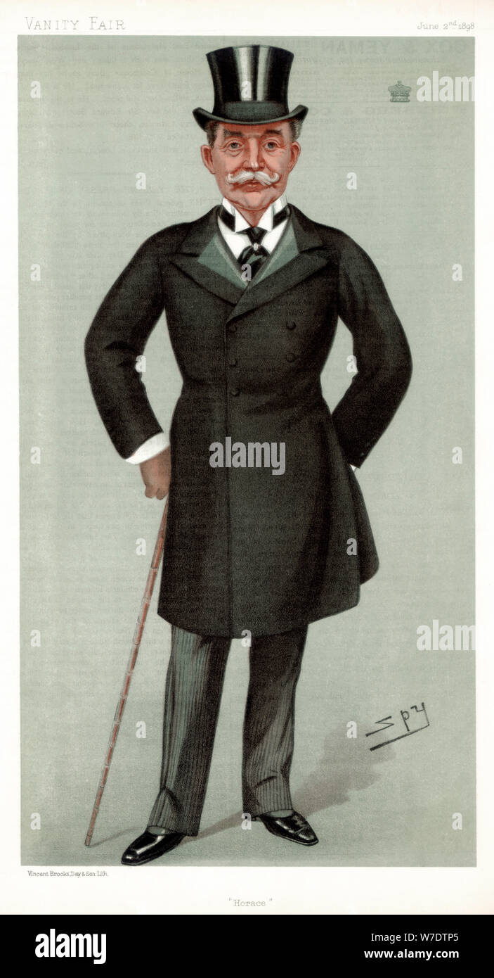 Lord farquhar hi-res stock photography and images - Alamy