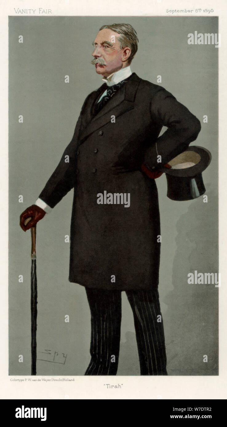 Scottish general sir alexander leslie hi-res stock photography and ...