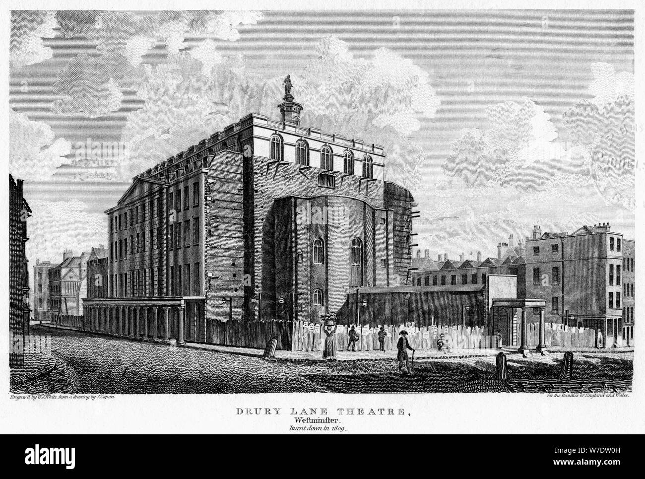 William johnstone artist hi-res stock photography and images - Alamy