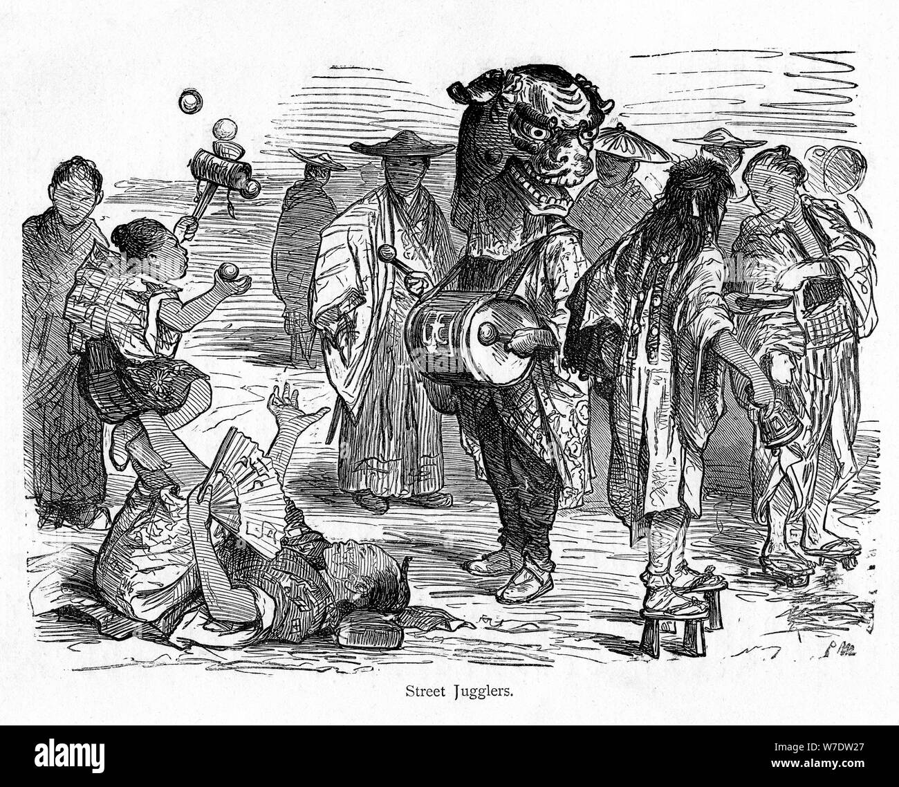 Drum artist Black and White Stock Photos & Images - Alamy