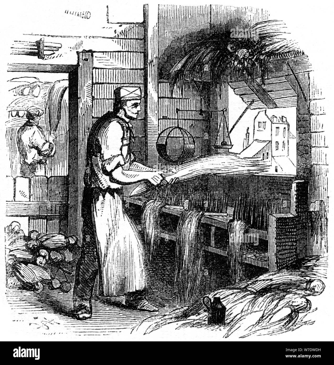 Heckling work hi-res stock photography and images - Alamy