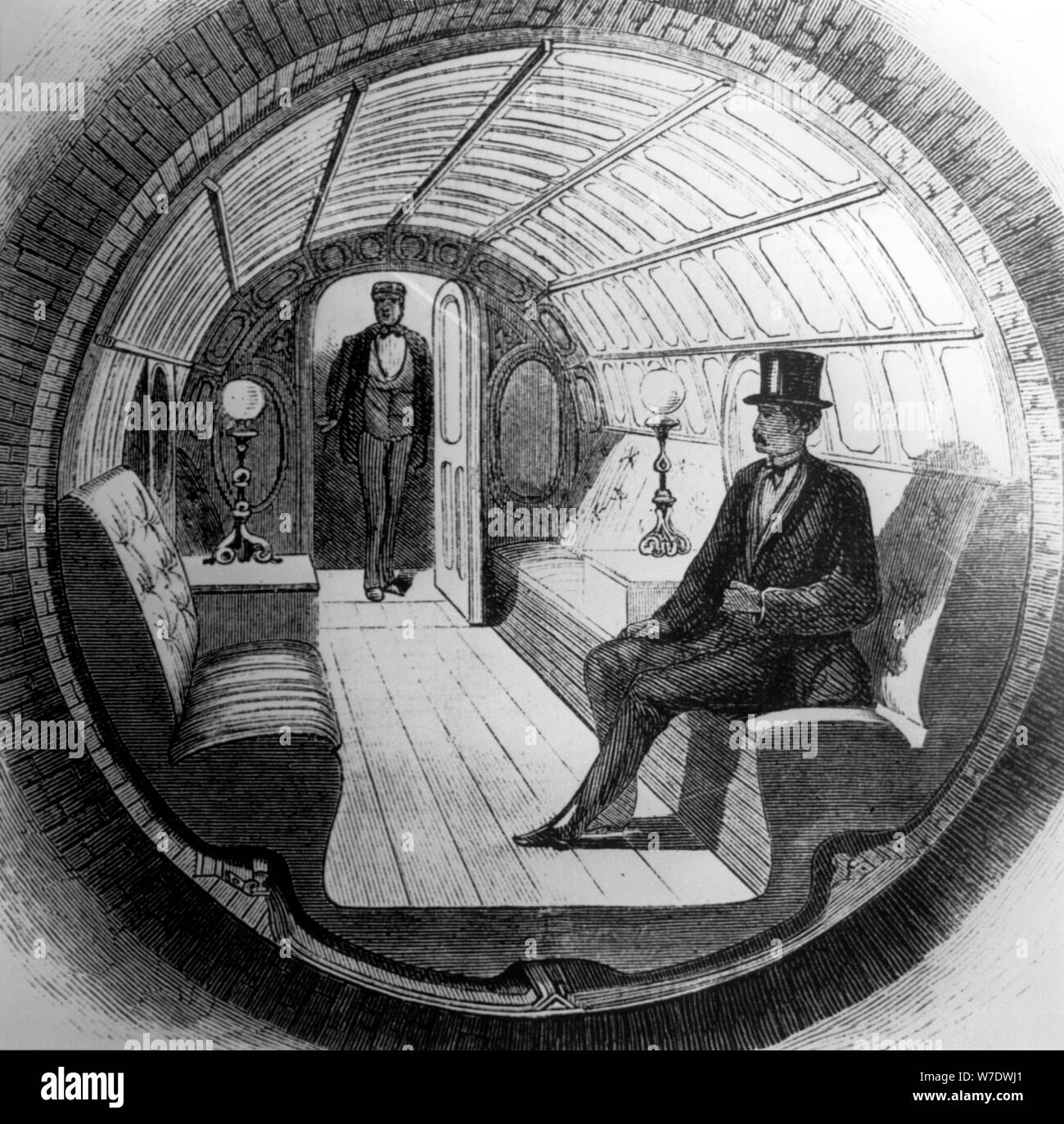 Nineteenth century car hi-res stock photography and images - Alamy