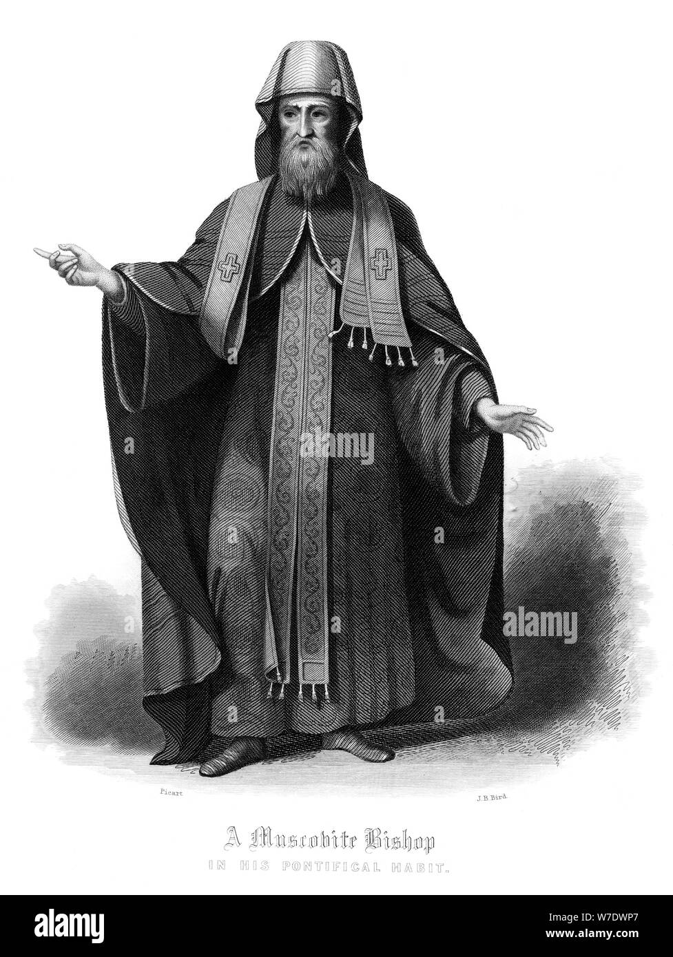 Bishop gardner hi-res stock photography and images - Alamy