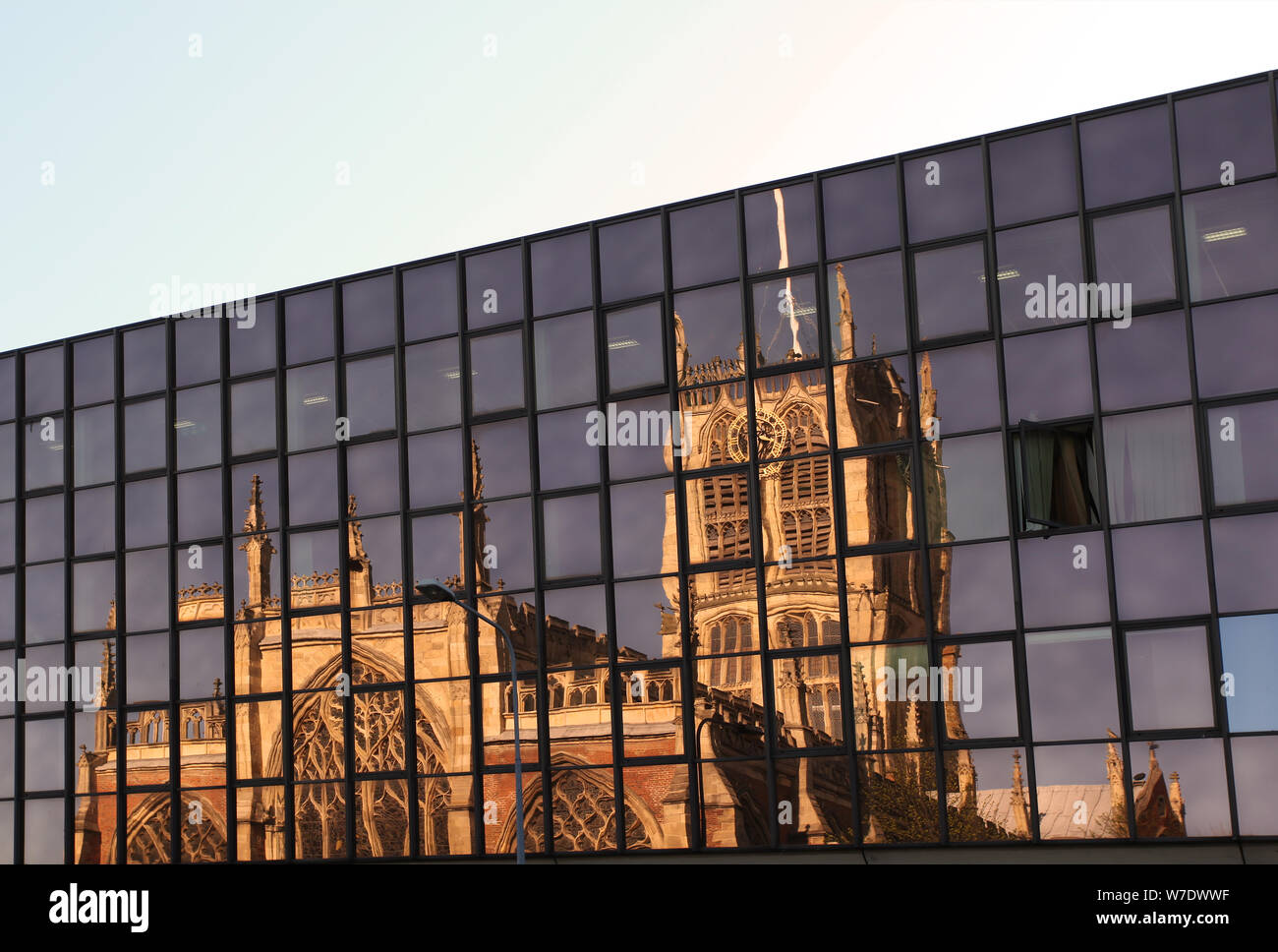 Market place hull historic hi-res stock photography and images - Alamy