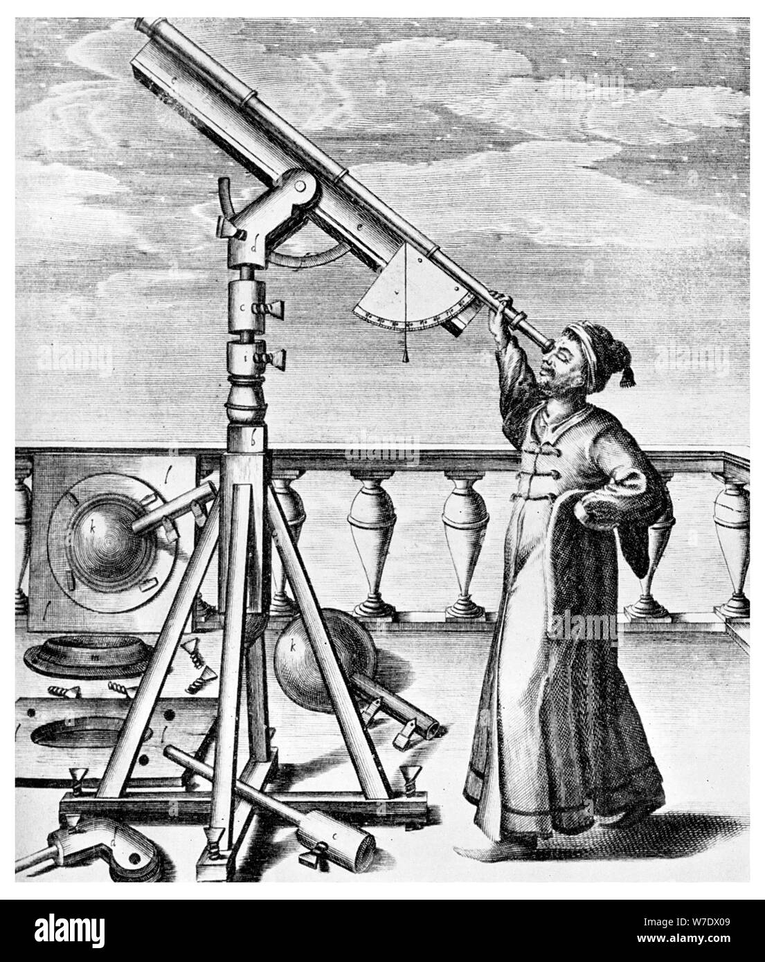 Were Telescopes Invented During The Renaissance at Alison Mclemore blog