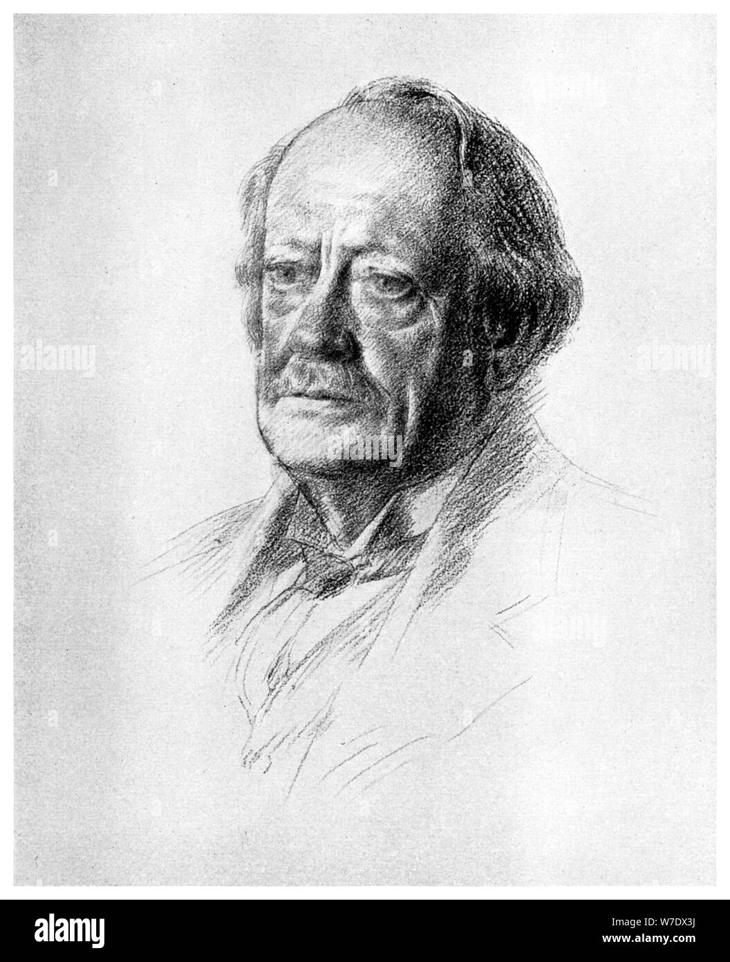 Joseph john thomson hi-res stock photography and images - Alamy