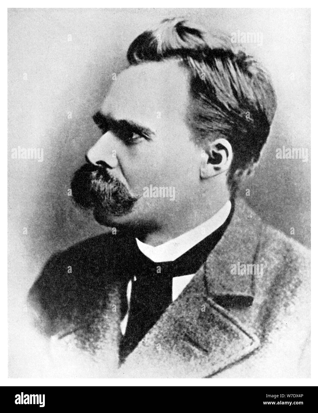 Friedrich wilhelm nietzsche hi-res stock photography and images - Alamy