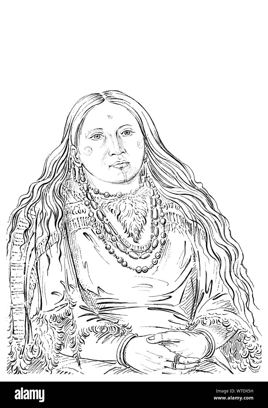 Matron Black and White Stock Photos & Images - Alamy