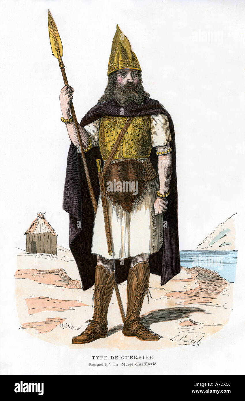 Frankish people hi-res stock photography and images - Alamy