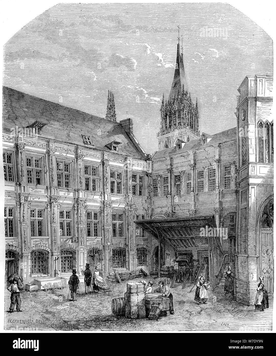 La chambre hi-res stock photography and images - Alamy