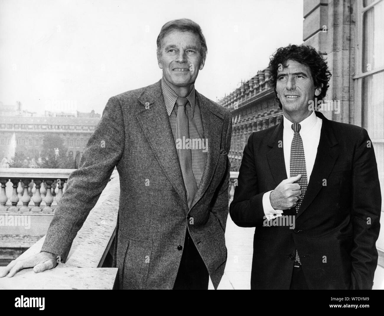 Jack Heston High Resolution Stock Photography and Images - Alamy