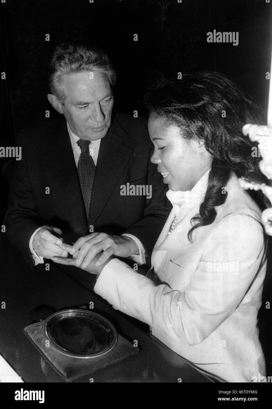 Eletha Finch High Resolution Stock Photography and Images - Alamy