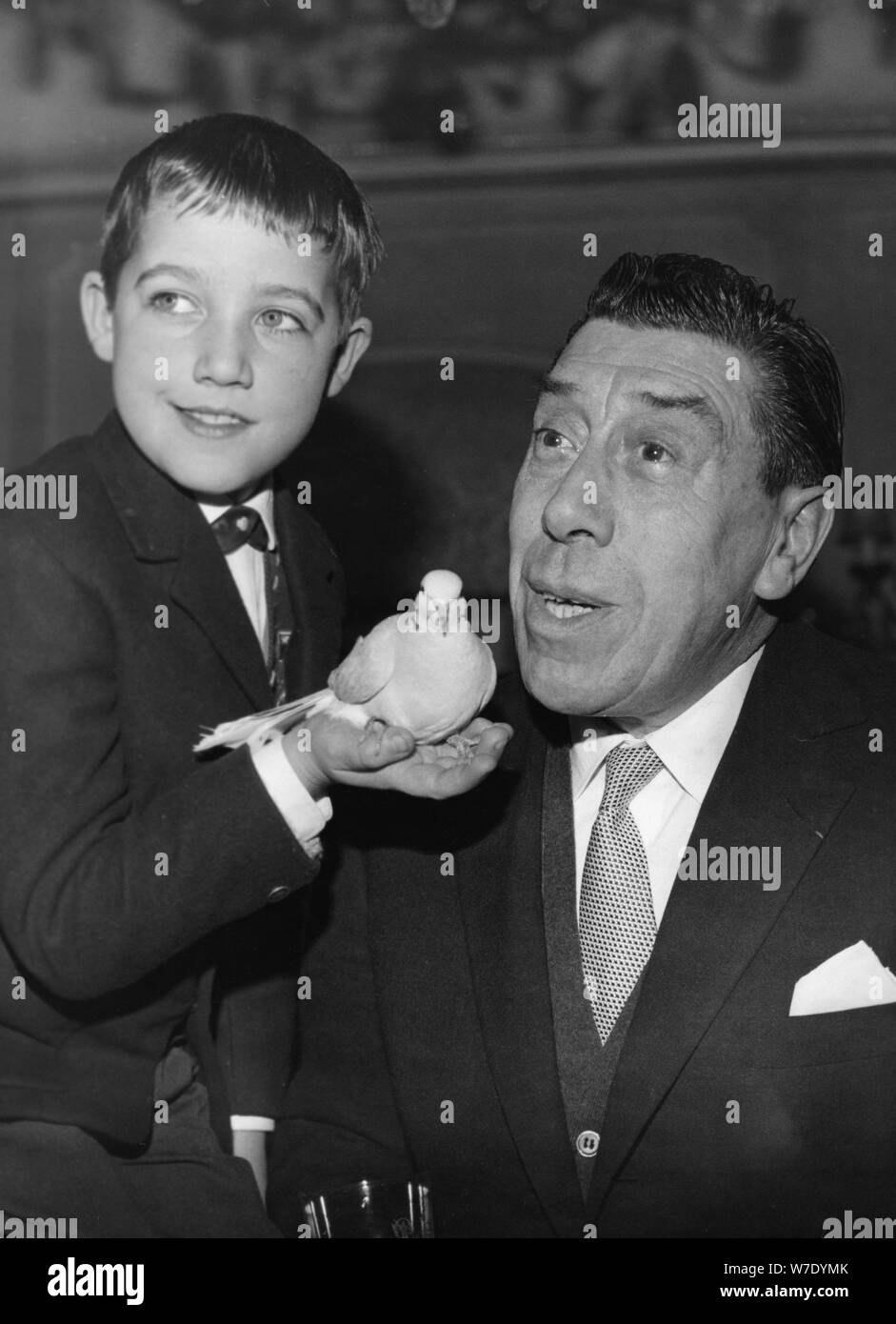 Young French Actor High Resolution Stock Photography and Images - Alamy