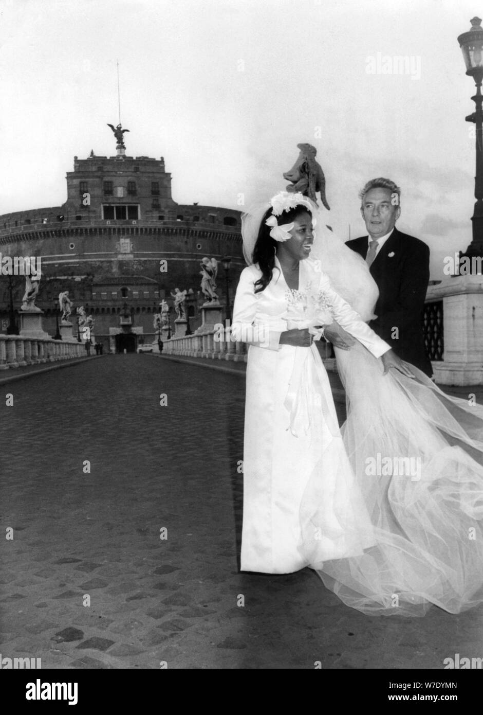 Eletha Finch High Resolution Stock Photography and Images - Alamy