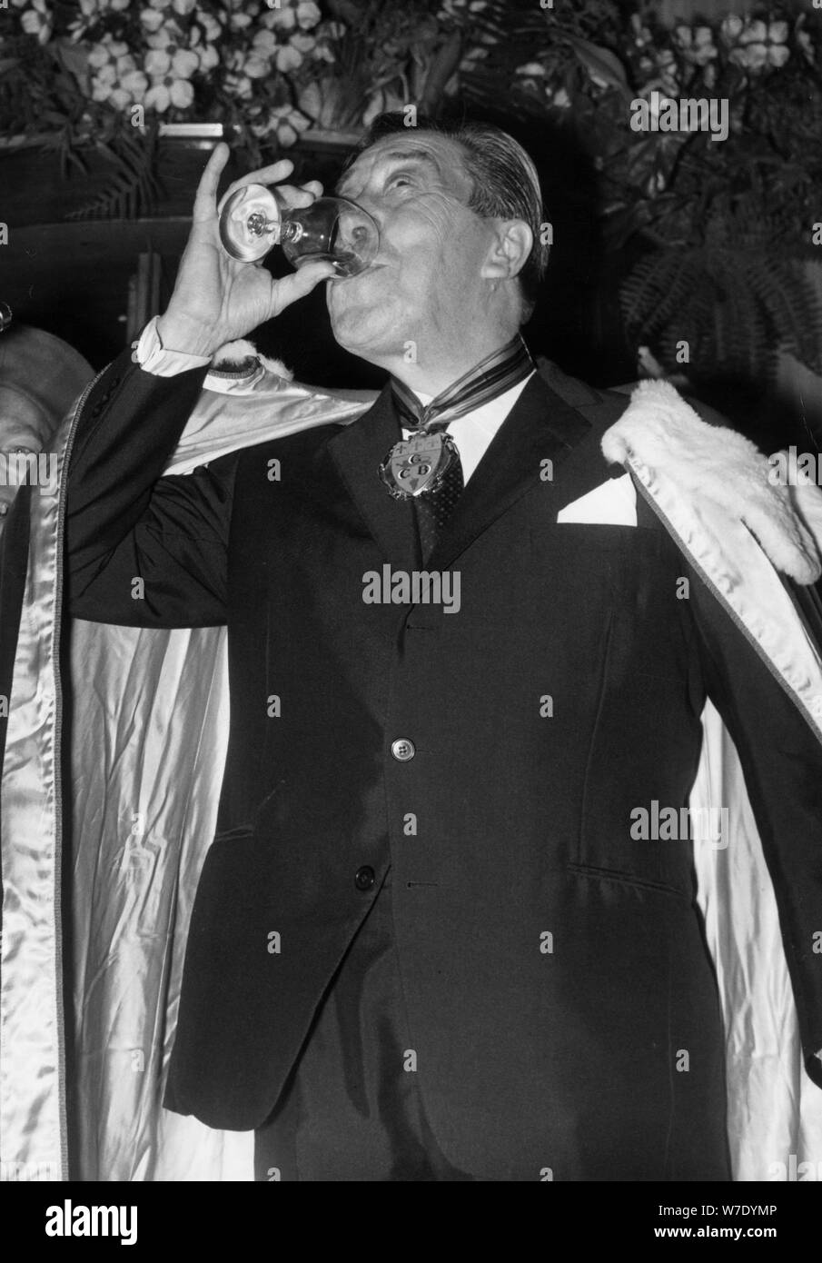 1960s cinema job hi-res stock photography and images - Alamy