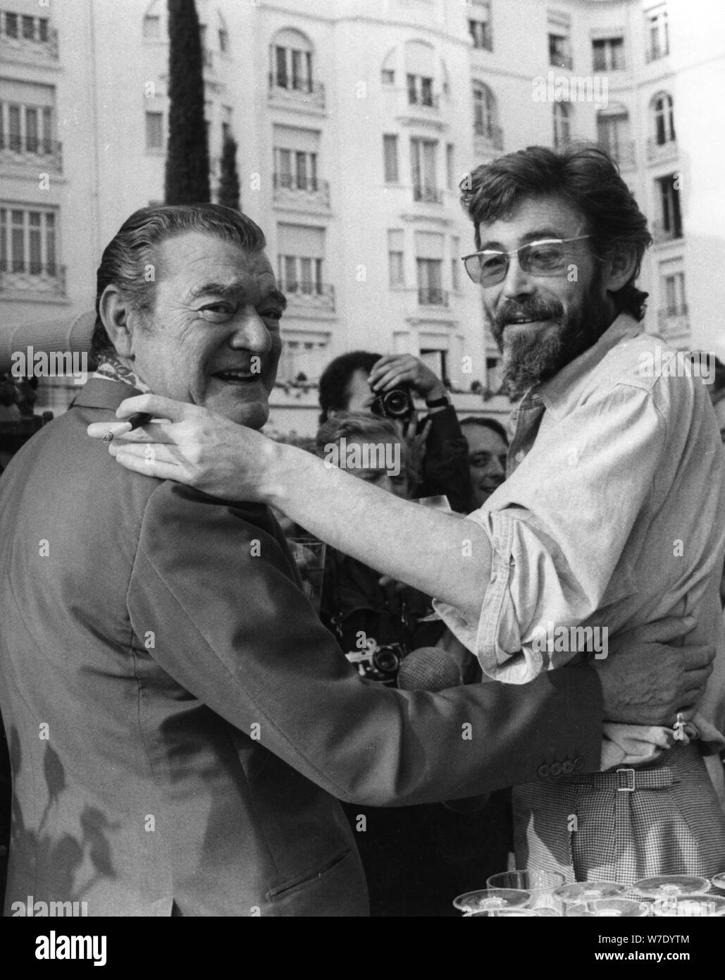 Jack otoole Black and White Stock Photos & Images - Alamy