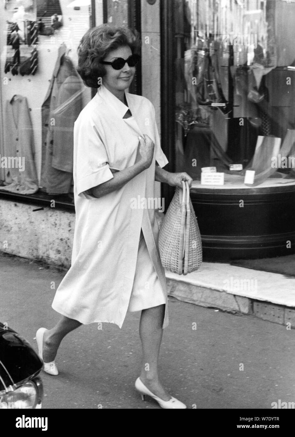 Susan hayward actress High Resolution Stock Photography and Images - Alamy