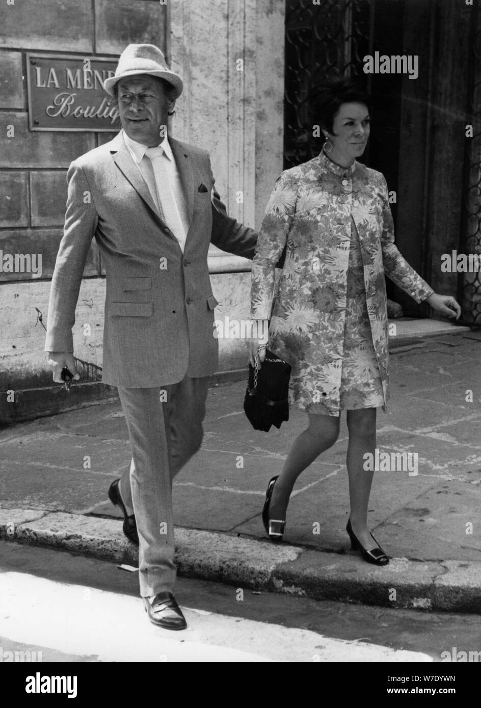 Italy 1960s High Resolution Stock Photography and Images - Alamy